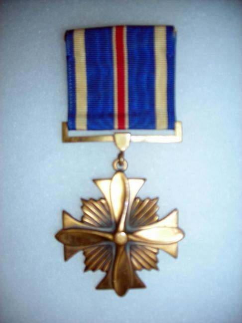 US Army Air Corps WWII DFC - MEDALS & DECORATIONS - U.S. Militaria Forum