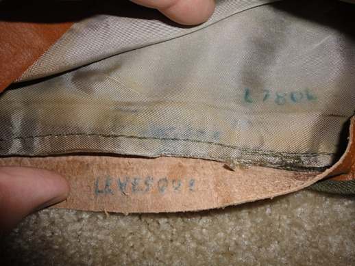 Constabulary Ike & Caps - UNIFORMS - U.S. Militaria Forum