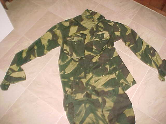 More USSF/CIA Camo sets - CAMOUFLAGE UNIFORMS - U.S. Militaria Forum