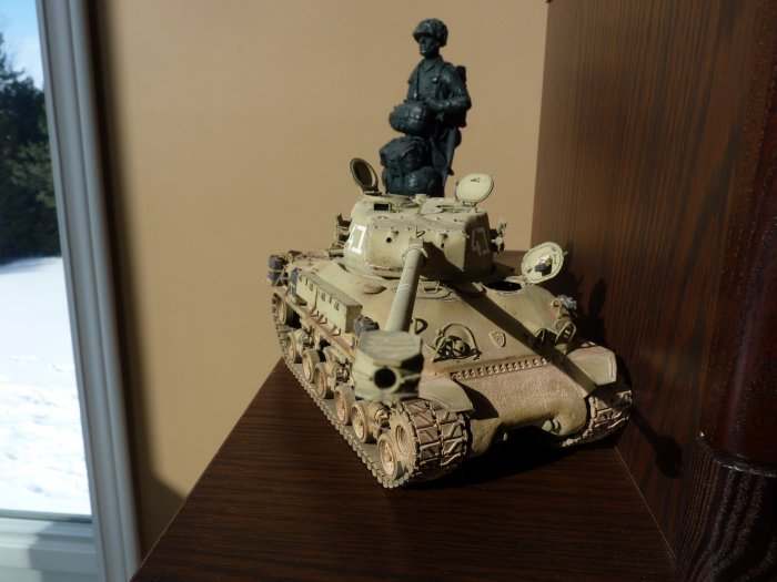 Some of my models - MODELING - U.S. Militaria Forum