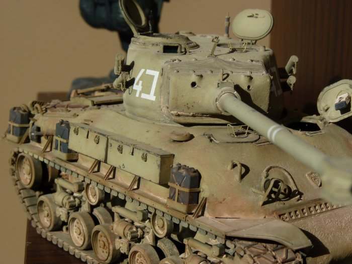 Some of my models - MODELING - U.S. Militaria Forum