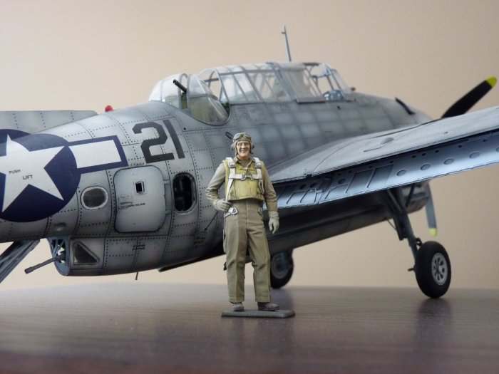 Some of my models - MODELING - U.S. Militaria Forum