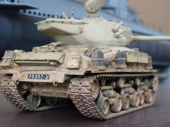 Some of my models - MODELING - U.S. Militaria Forum