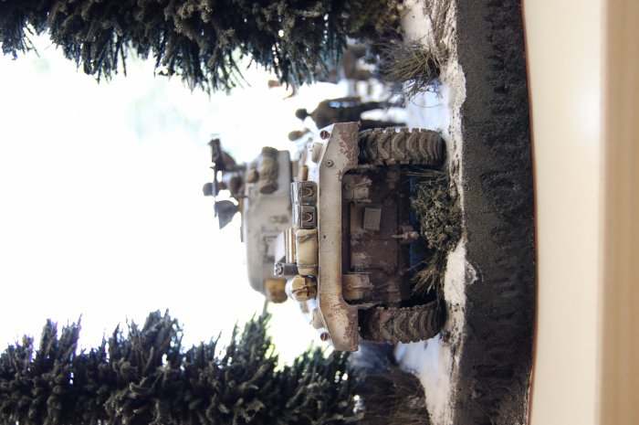 Some of my models - MODELING - U.S. Militaria Forum