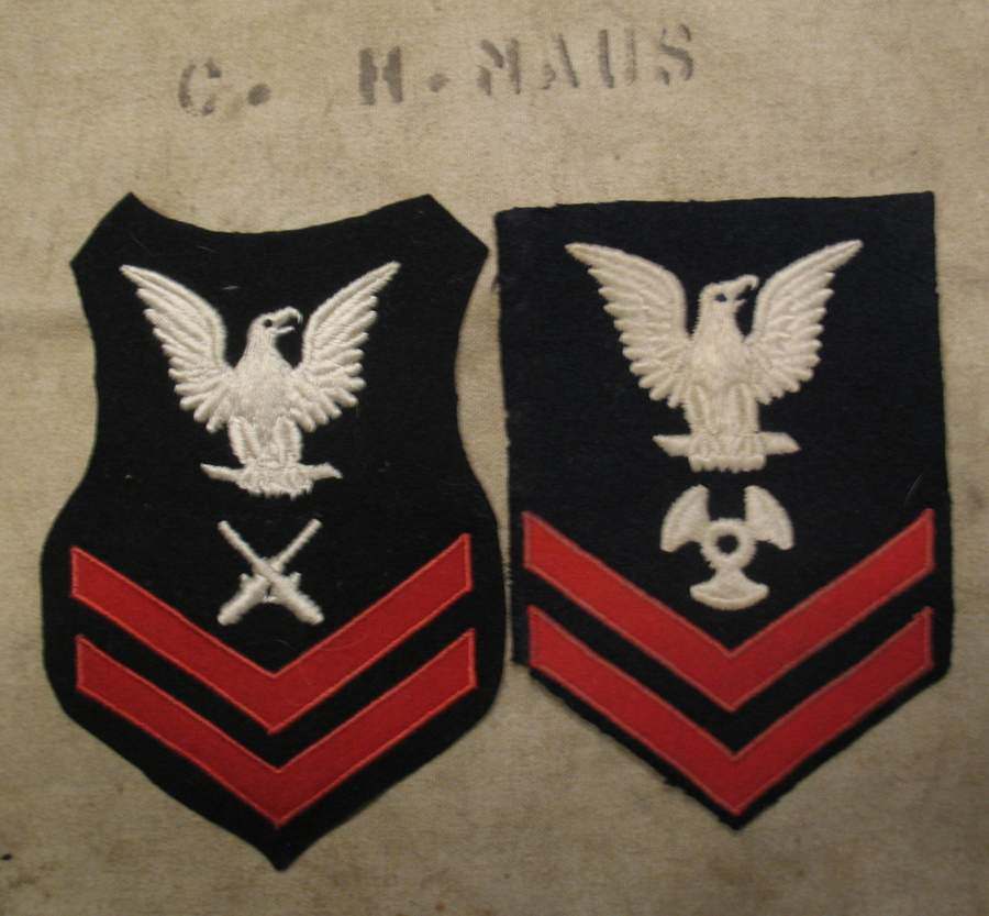 USN sleeve rate - NAVY, COAST GUARD AND OTHER SEA SERVICES - U.S ...