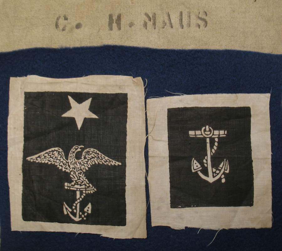 USN sleeve rate - NAVY, COAST GUARD AND OTHER SEA SERVICES - U.S ...