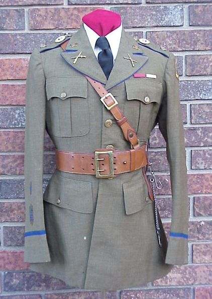 MILITARY SCHOOL UNIFORMS-SHOW YOURS - UNIFORMS - U.S. Militaria Forum