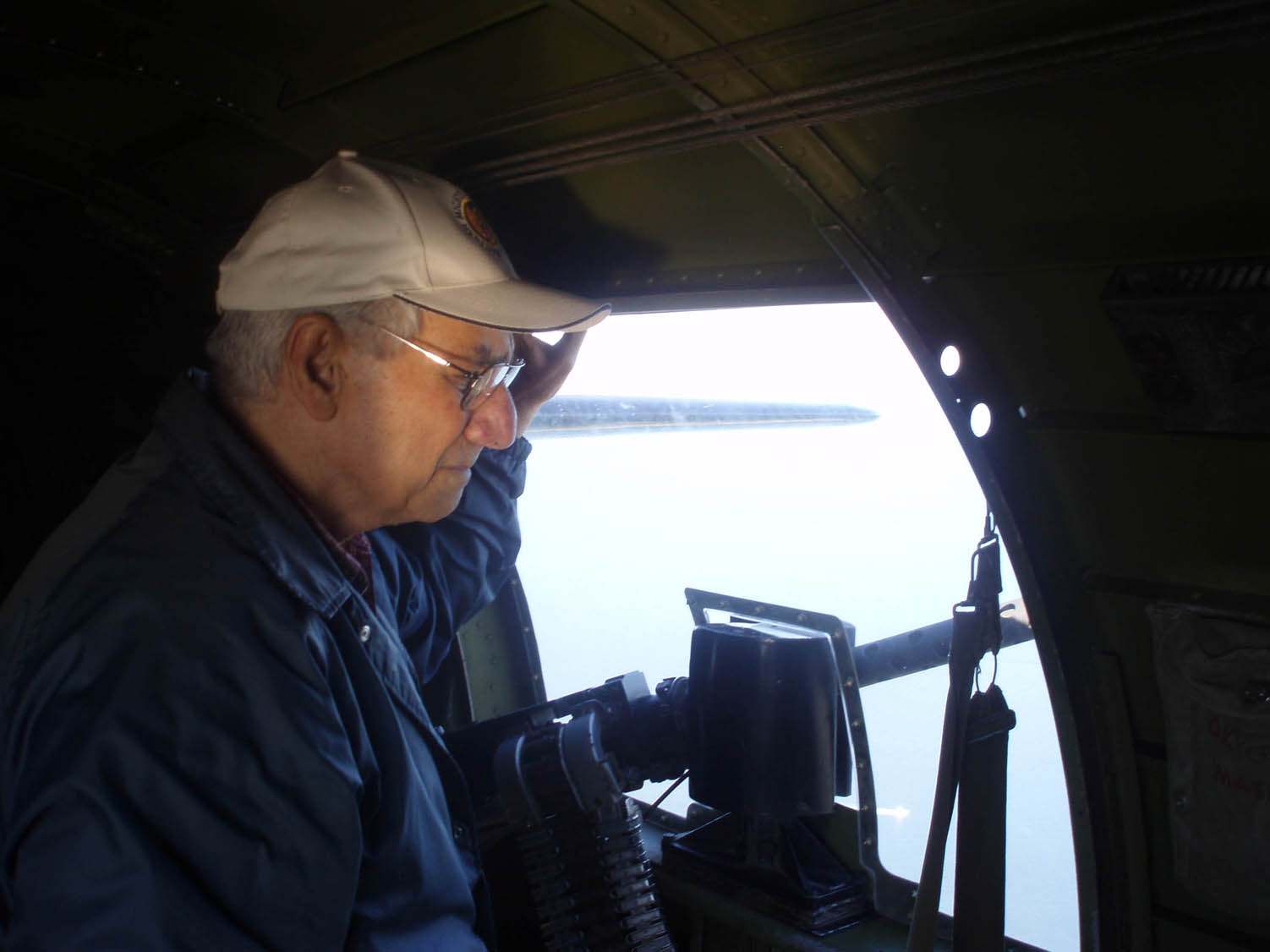 "The Rear Gunner" (1943) - MILITARY AIRCRAFT & AVIATION - U.S ...