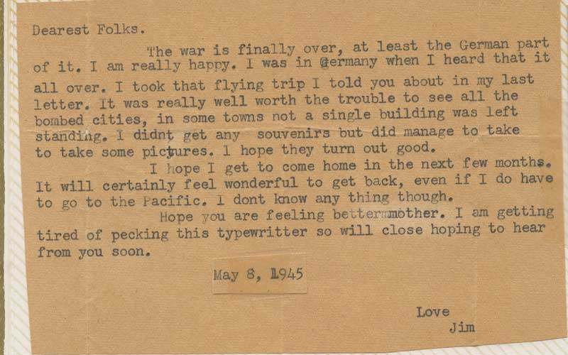 WWII photos 384th Fighter Sq. 8th Air Force - EPHEMERA, PHOTOGRAPHS ...