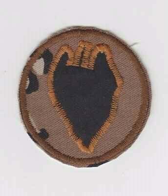 Theater made patches real or fake? - ARMY AND USAAF - U.S. Militaria Forum