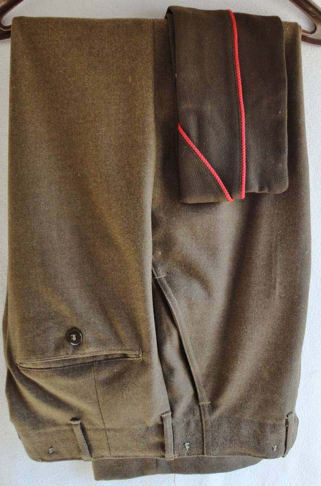 Some Of My Recently Acquired Groupings - Army, Navy & USMC - GROUPINGS ...