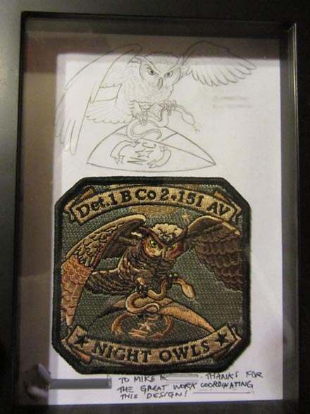 Our brand new UH-72A flight suit patch - MILITARY AIRCRAFT & AVIATION ...