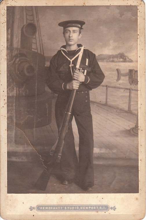 Naval Landing Parties - Page 3 - MILITARY SHIPS AND VESSELS - U.S ...