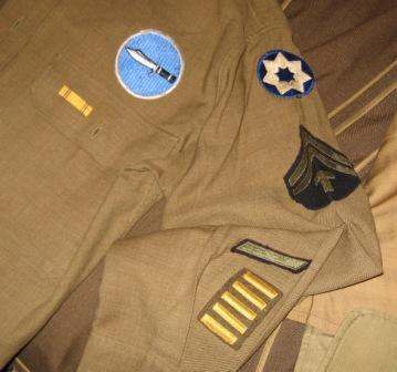 Kiska Task Force On Chest - ARMY AND USAAF - U.S. Militaria Forum