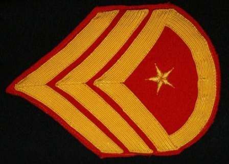 lets see examples of rare USMC chevrons - MARINES - U.S. Militaria Forum