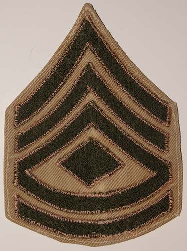 lets see examples of rare USMC chevrons - MARINES - U.S. Militaria Forum