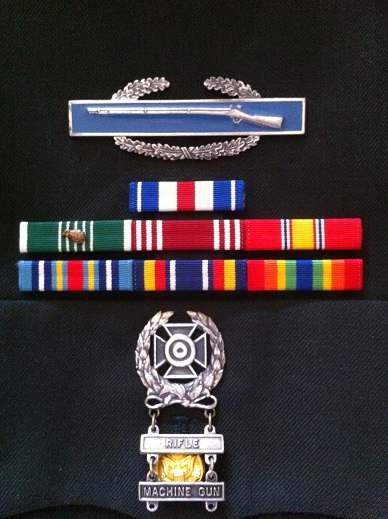 Post your own ribbons/medals - Page 3 - MEDALS & DECORATIONS - U.S ...