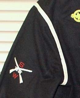 Marks, Specialty Marks and Distinguishing Marks of the Sea Services ...