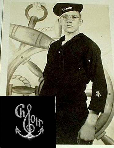 Marks, Specialty Marks and Distinguishing Marks of the Sea Services ...