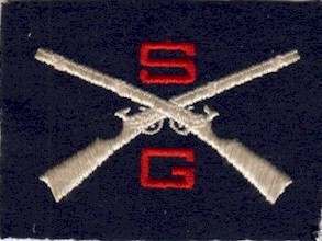 Marks, Specialty Marks and Distinguishing Marks of the Sea Services ...