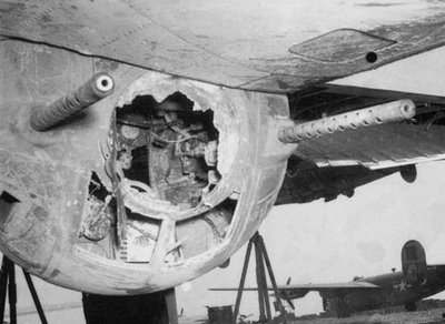 "The Rear Gunner" (1943) - MILITARY AIRCRAFT & AVIATION - U.S ...