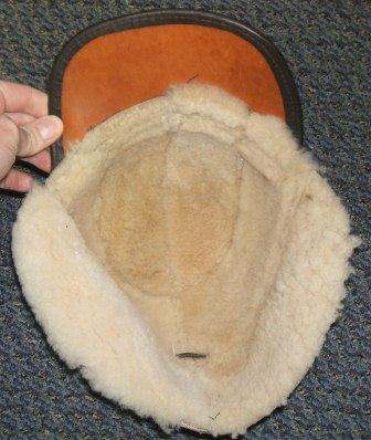 B2 SHEEPSKIN FLYING CAPS , MAKERS ? - FLIGHT CLOTHING - U.S. Militaria ...
