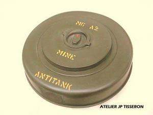 M6 Anti Tank Mines - FIREARMS - U.S. Militaria Forum