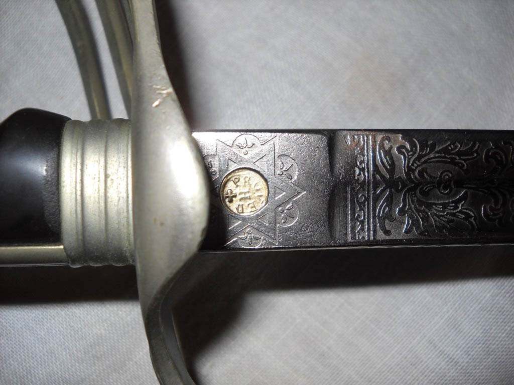 M1902 sword - EDGED WEAPONS - U.S. Militaria Forum