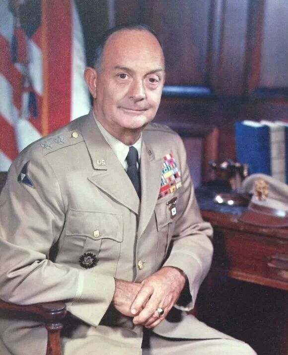 WW2 Major General James H. Phillips - UNIFORMS - U.S. Militaria Forum