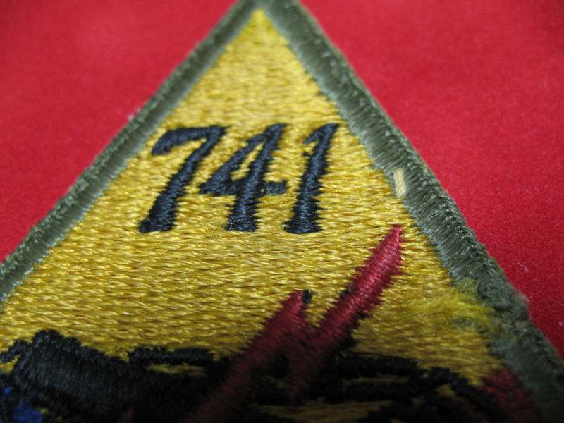 Armored triangles opinions of these: 400s and 900s - ARMY AND USAAF - U ...