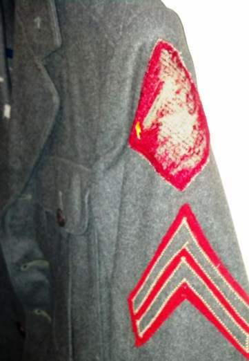 The Good, the Bad, the Ugly: The Mothy and Musty Uniforms that Have a ...