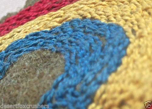 A WW1 theatre made 42nd Infantry Division Rainbow Division patch - ARMY ...