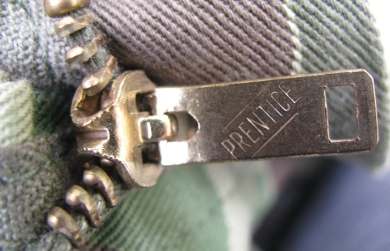 Flea market finds - question about Beogam pants - UNIFORMS - U.S ...