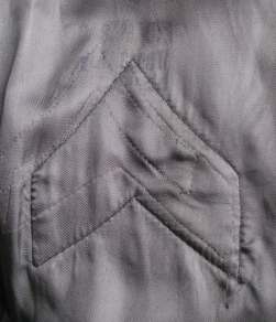 Flea market finds - question about Beogam pants - UNIFORMS - U.S ...