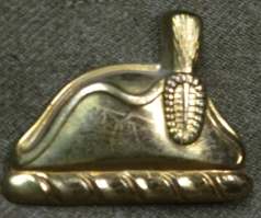 Old Guard 3rd Infantry World War II 106th Division Combat vet Ike ...