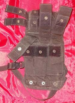 SEAL MP5 drop leg pouch? - FIELD & PERSONAL GEAR SECTION - U.S ...