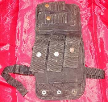 SEAL MP5 drop leg pouch? - FIELD & PERSONAL GEAR SECTION - U.S ...