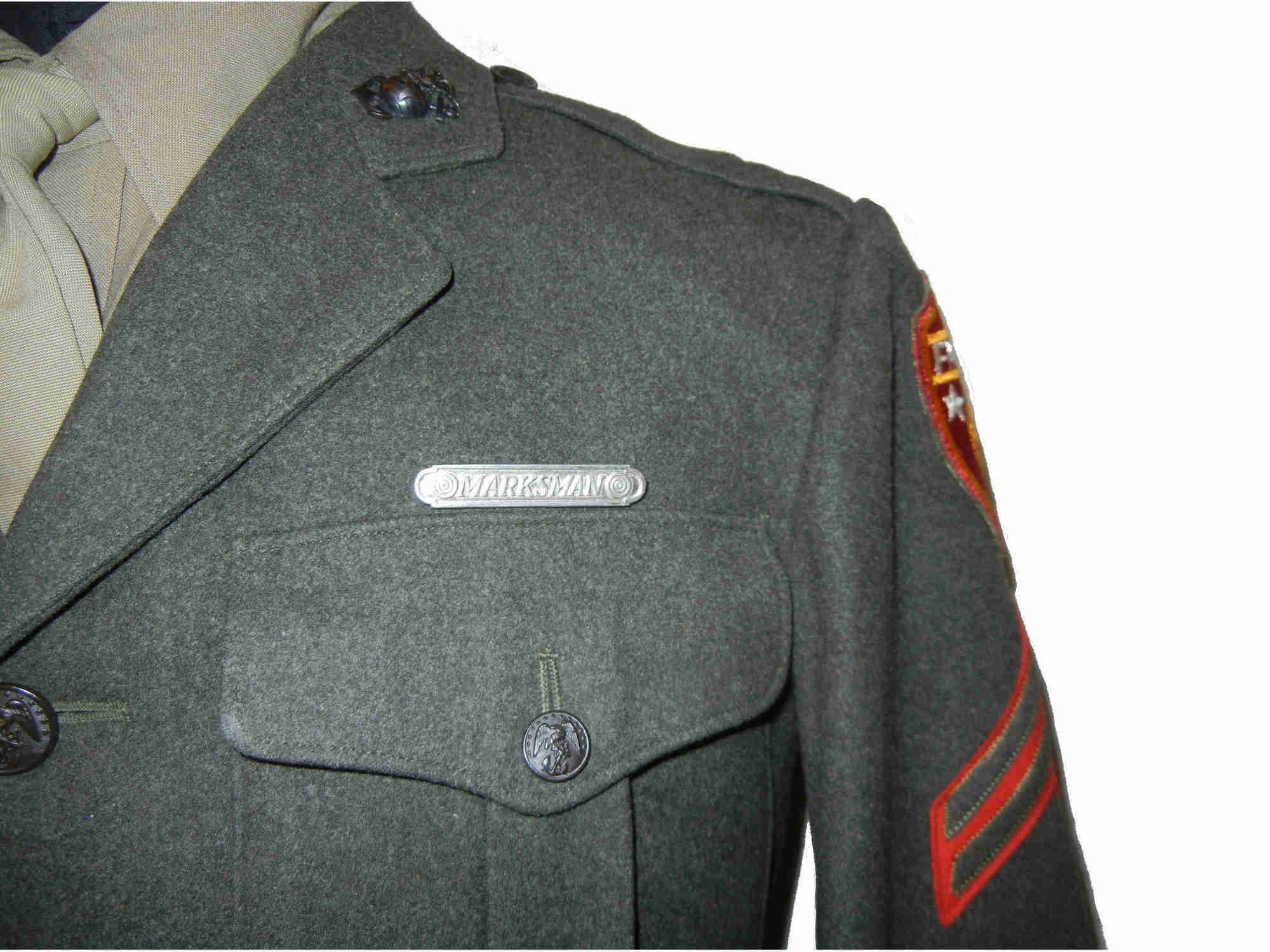 CPL Anthony Capobianco - FMF-Pac - UNIFORMS - U.S. Militaria Forum