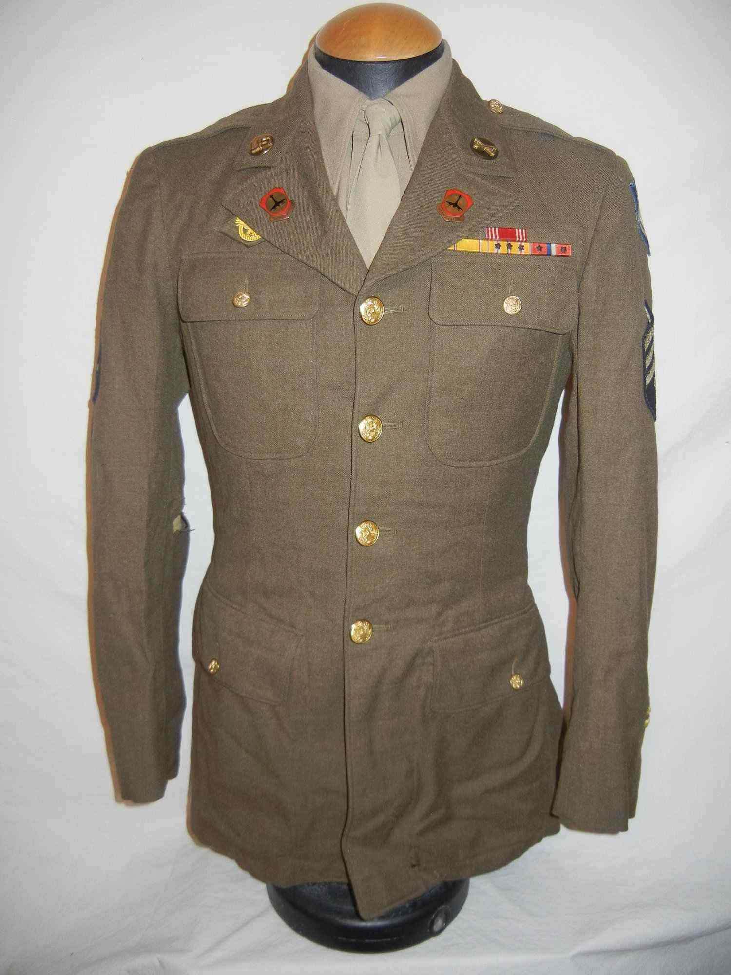 The Good, the Bad, the Ugly: The Mothy and Musty Uniforms that Have a ...