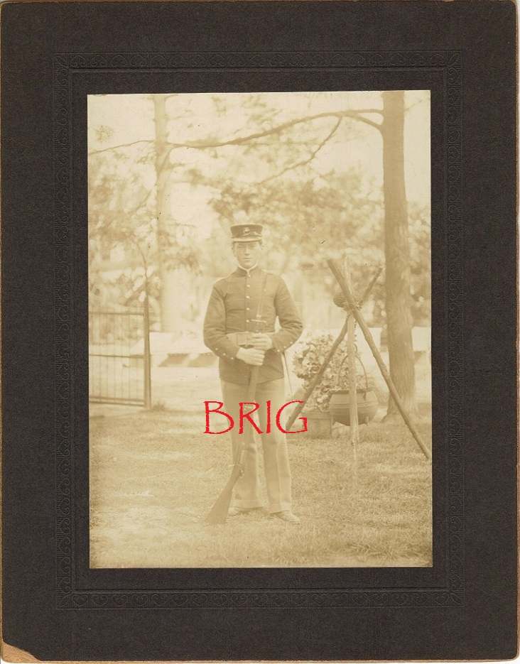 Brig's USMC Photo Archive - Page 6 - EPHEMERA, PHOTOGRAPHS & MILITARY ...