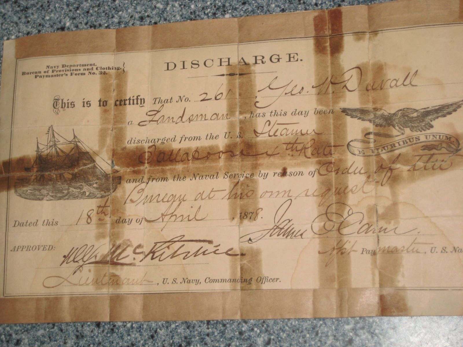 1800's USMC Tintype - INDIVIDUAL & UNIT PORTRAITS - U.S. Militaria Forum