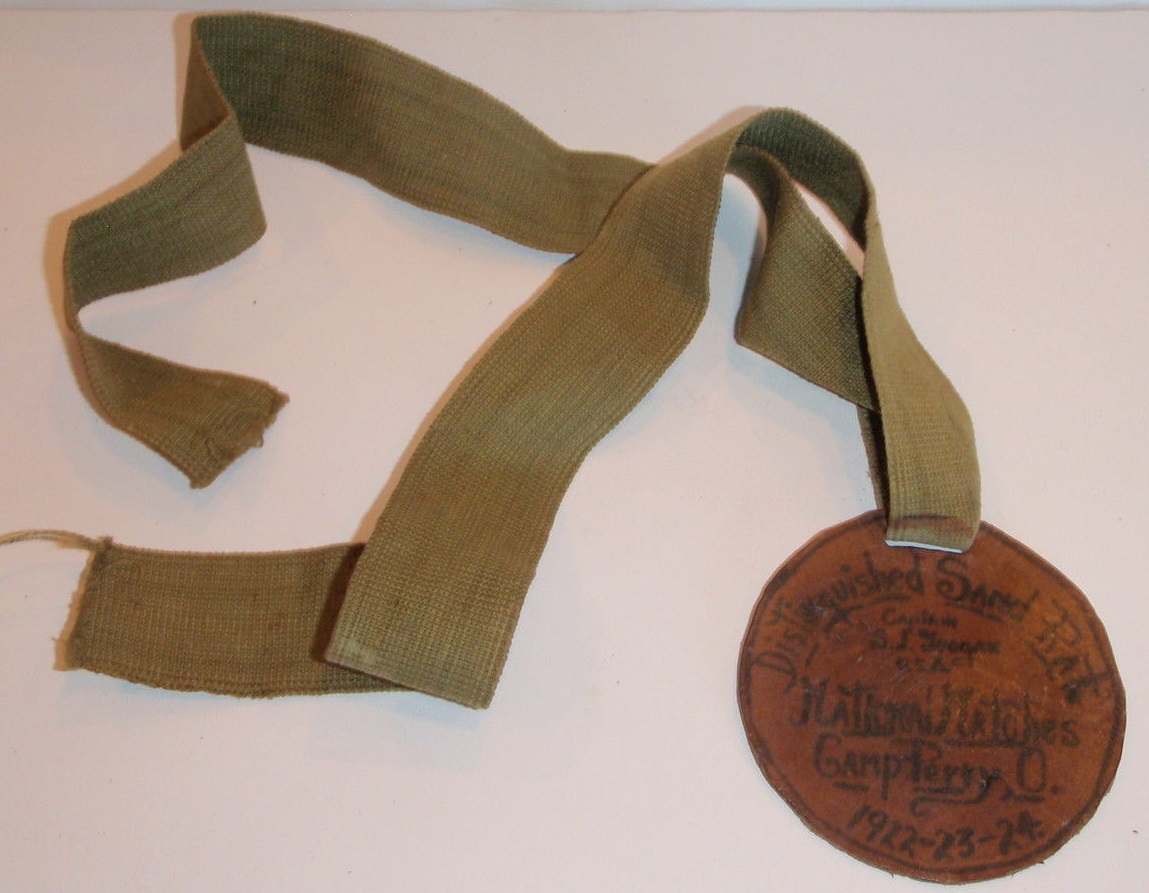 Distinguished Sand Rat Medal - UNOFFICIAL MILITARY AWARDS (PLAQUES ...