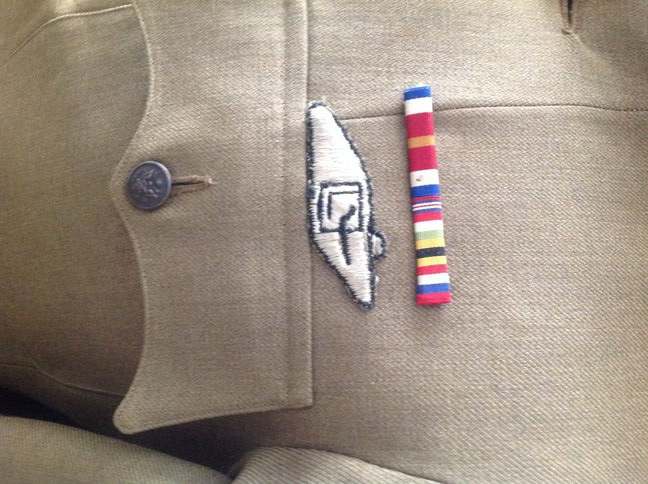 WWI tank corps grouping... - GROUPINGS PAGE - U.S. Militaria Forum