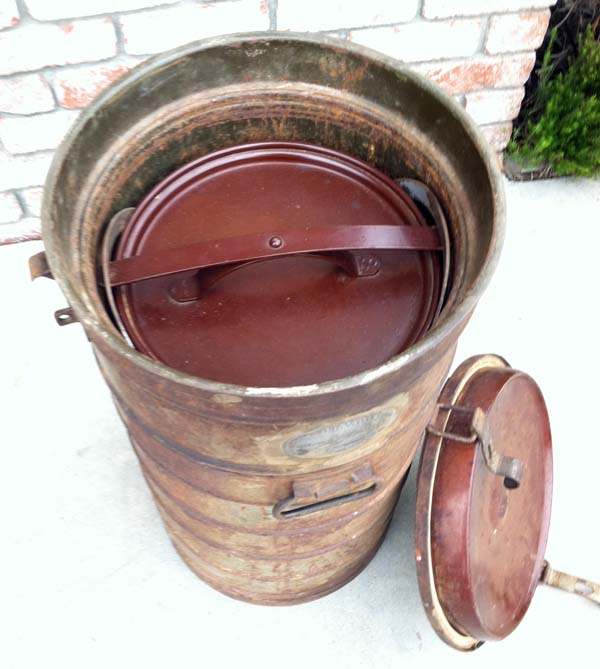 Early Mermite food containers? - FIELD & PERSONAL GEAR SECTION - U.S ...