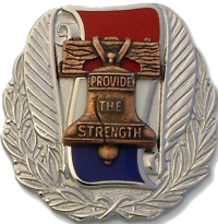 US Army 7th Group? - CAN YOU IDENTIFY THIS PATCH? - U.S. Militaria Forum