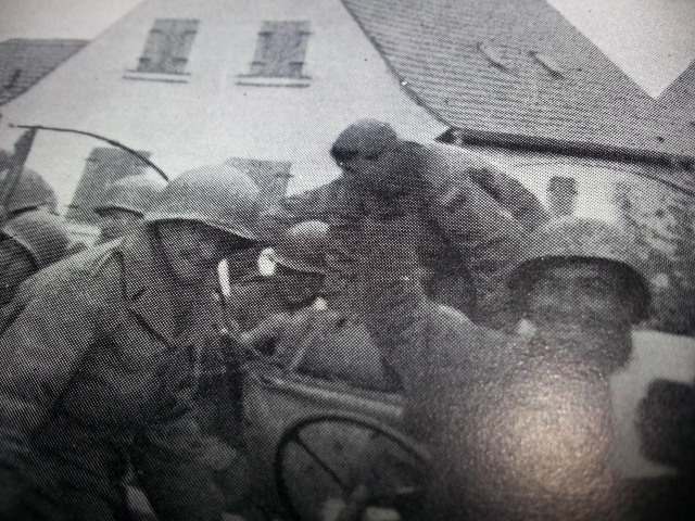 26th Infantry Division 106th Cavalry Group Ike Jacket - UNIFORMS - U.S ...