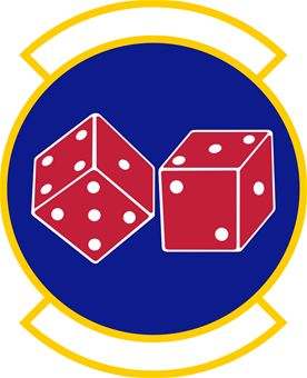 1st SOS patch - making question - AIR FORCE (USAAF IS WITH ARMY) - U.S ...