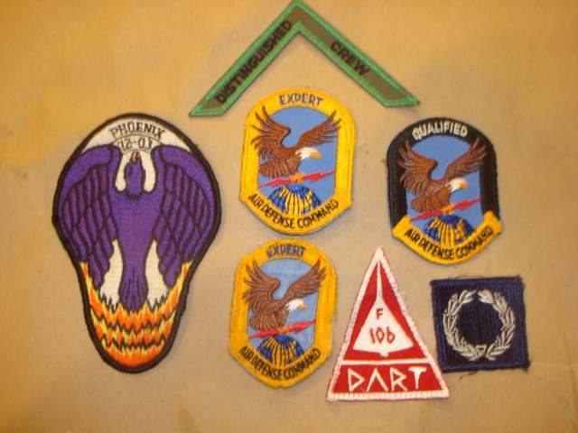 Operation Phoenix patch!?!?! - ARMY AND USAAF - U.S. Militaria Forum