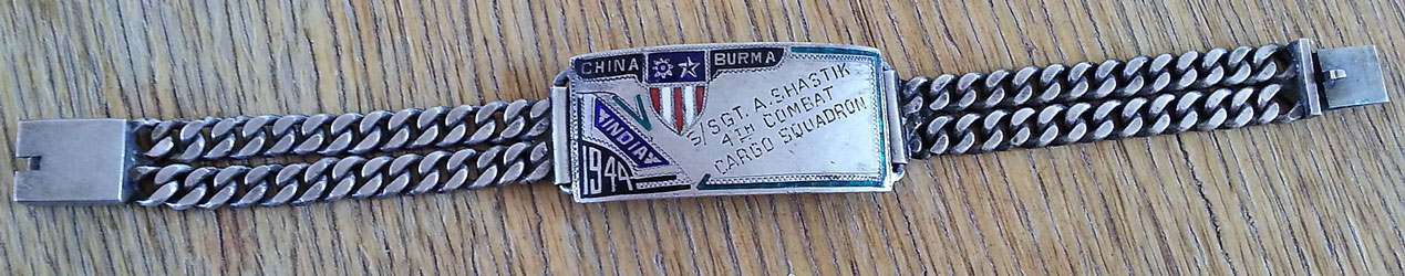 4th Combat Cargo Squadron - MEDALS & DECORATIONS - U.S. Militaria Forum