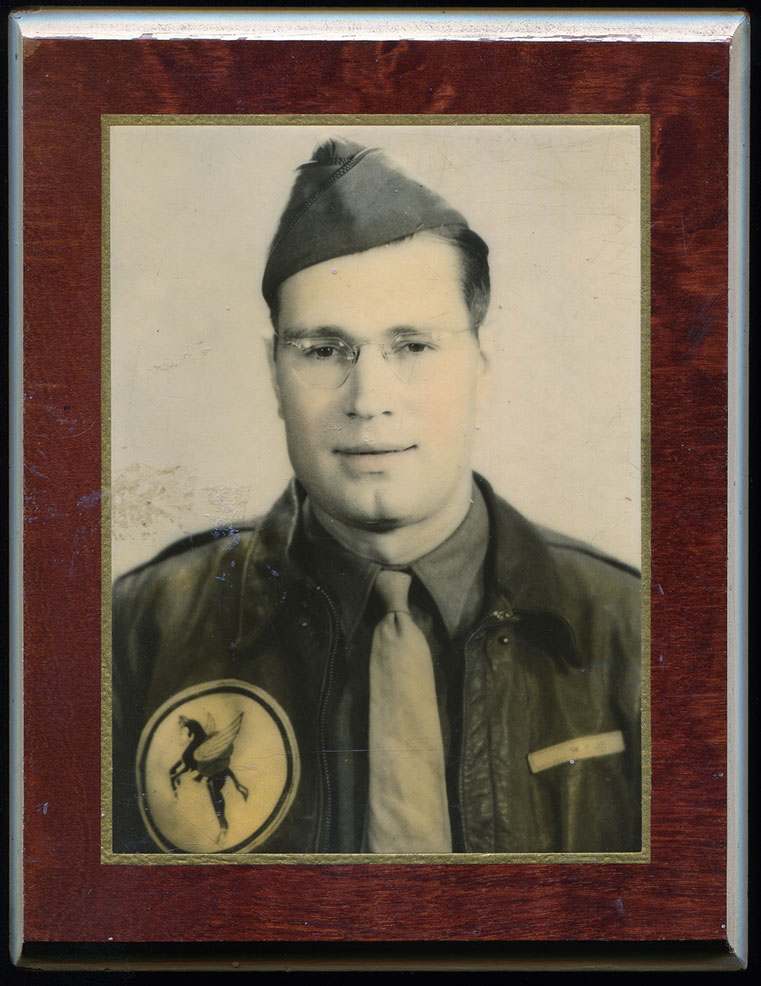 4th Combat Cargo Squadron - MEDALS & DECORATIONS - U.S. Militaria Forum